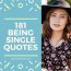 181 Being SINGLE Quotes for Men and Women