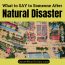 What to Say to Someone After a Natural Disaster: 113 Examples